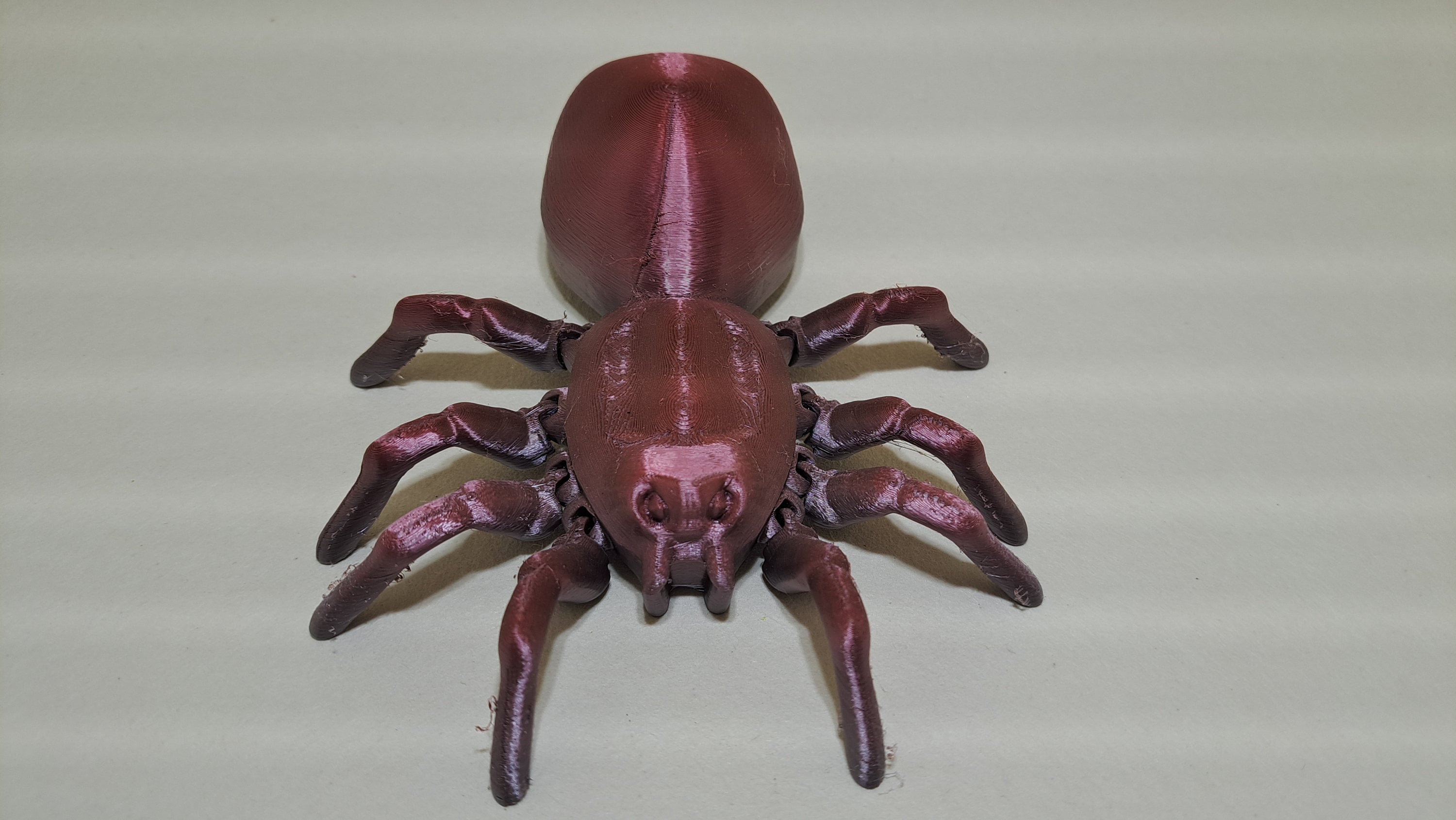 3D T Rex Dinosaur Pendant, 3D Articulated Printed Reptiles, Green ...