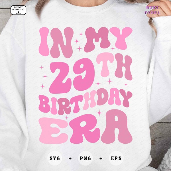 29th Birthday - Etsy UK