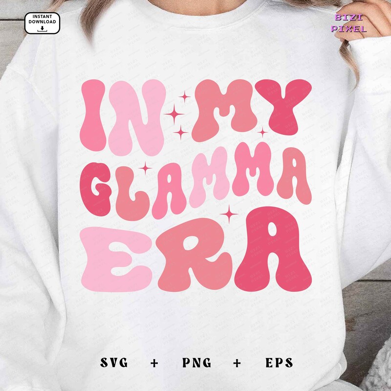Glamma - Etsy