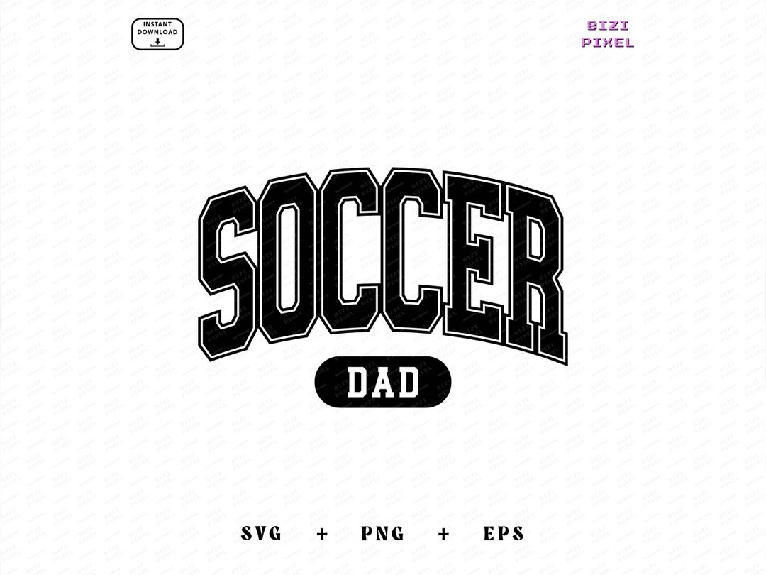 Soccer Dad Svg, Soccer Dad Png, Soccer Dad Svg, Soccer Dad Png, Sports ...