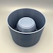Band Cup - DIY Ceramic Mold - Slip Casting STL Design - Etsy