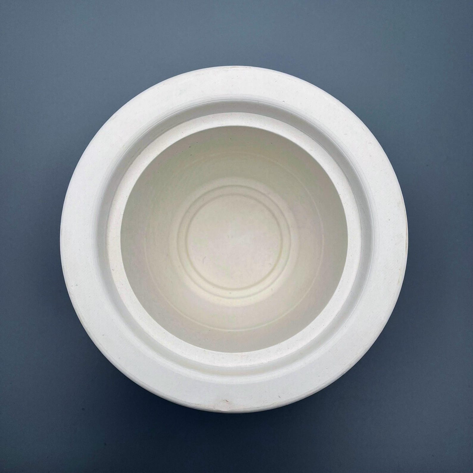 Band Cup - DIY Ceramic Mold - Slip Casting STL Design - Etsy