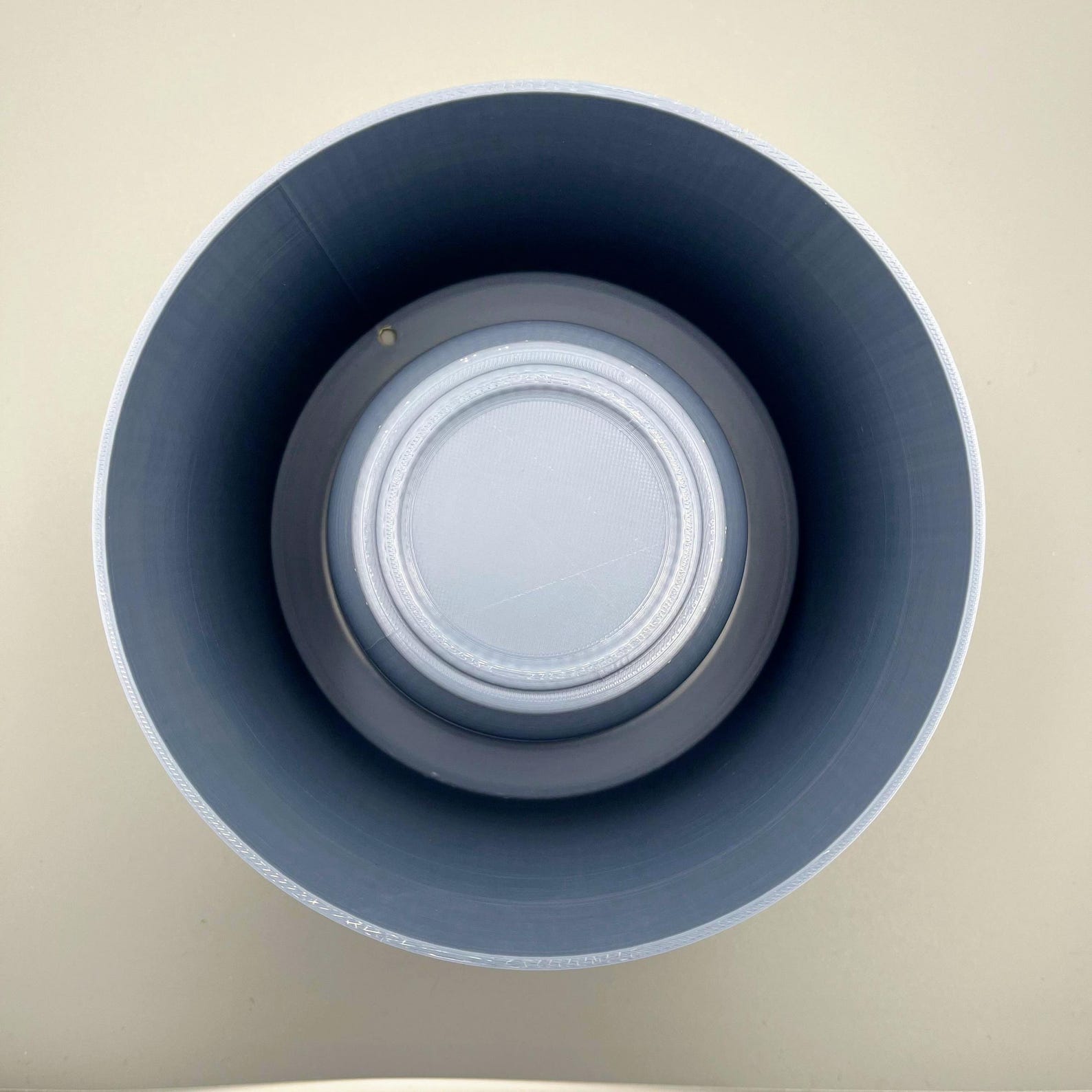 Band Cup - DIY Ceramic Mold - Slip Casting STL Design - Etsy