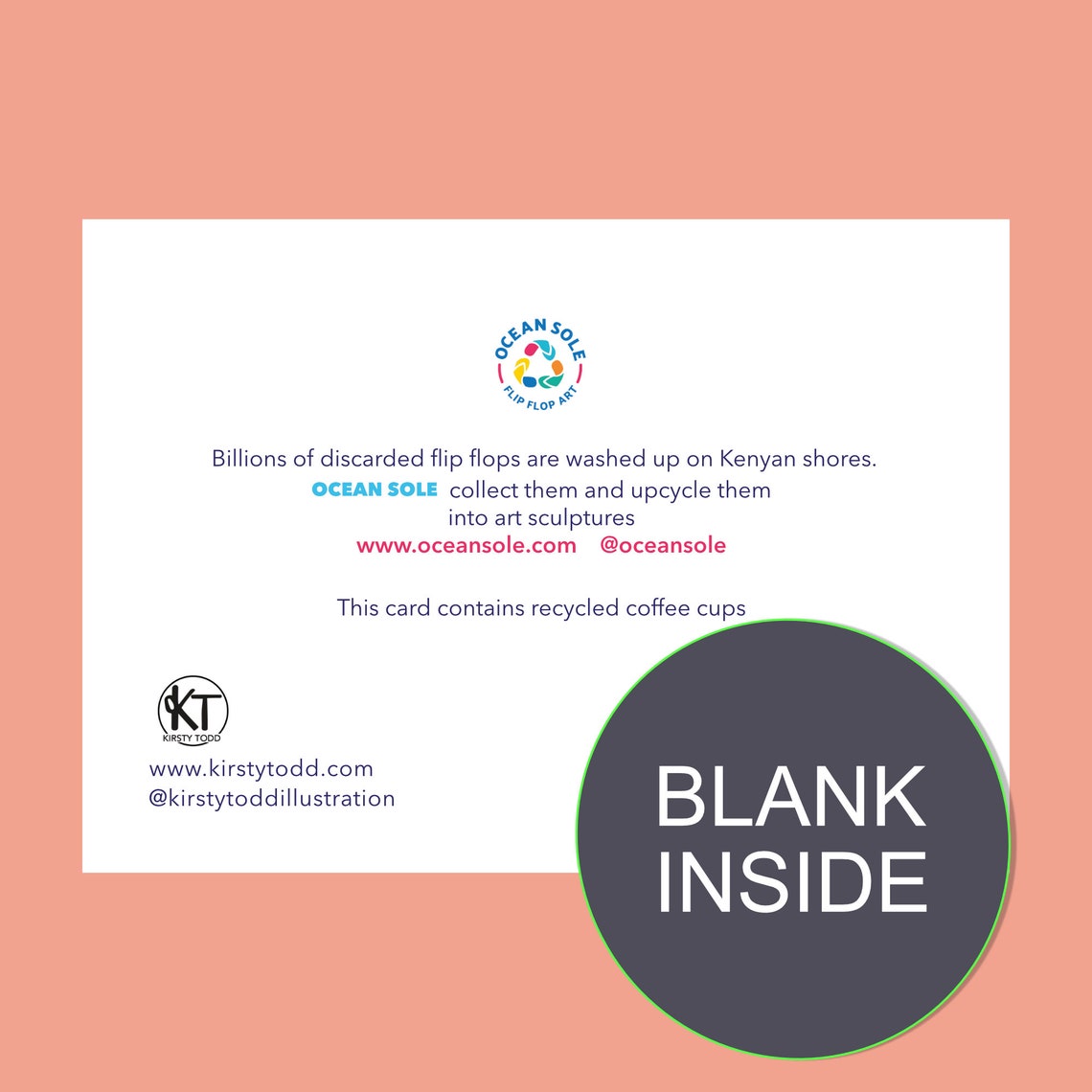 Shark Happy Birthday Card A28 / Cute Shark Card / Ocean Lover Card ...