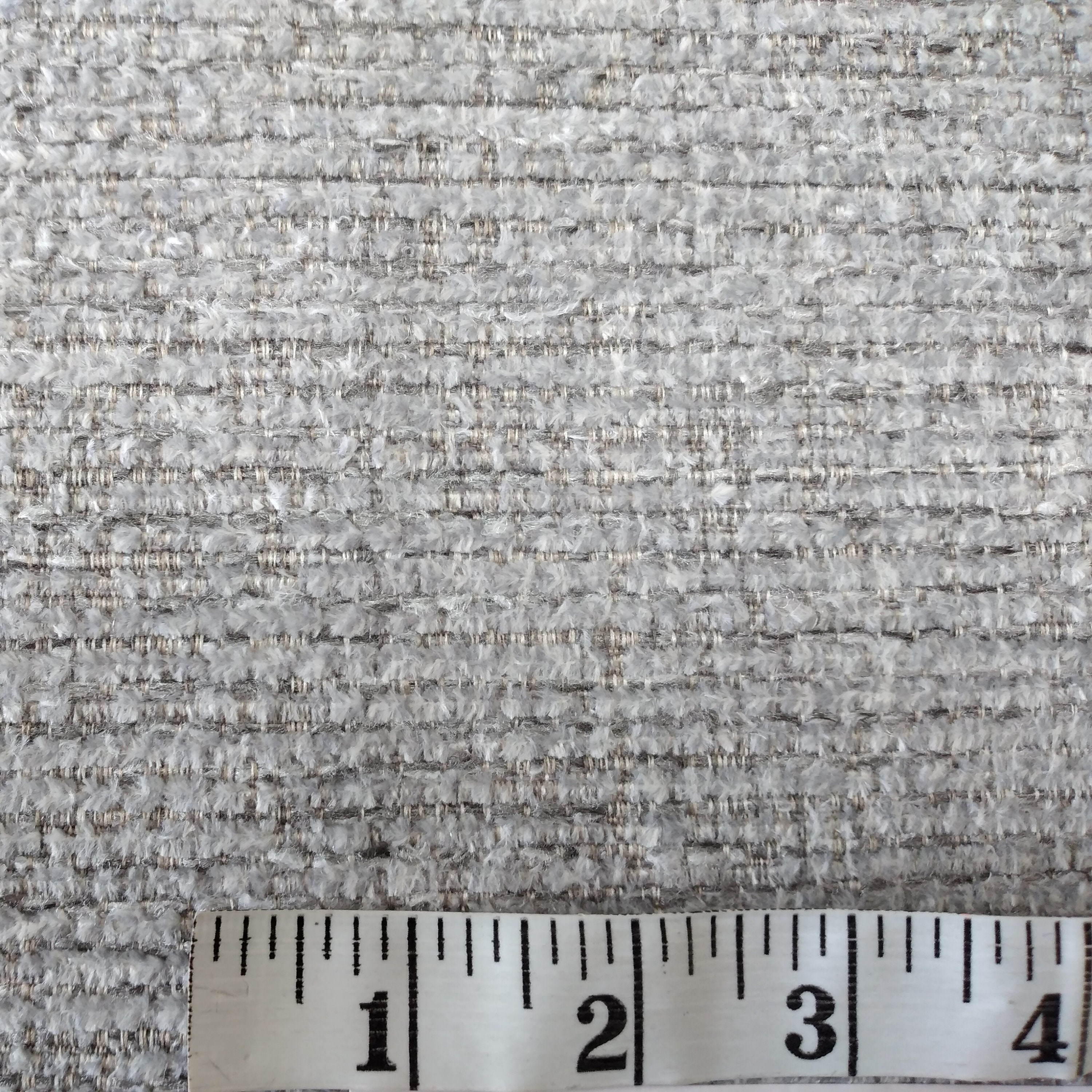 Woven Velvet With a Bit of Sparkle in 2 Color Ways Sublime: Cinder and ...