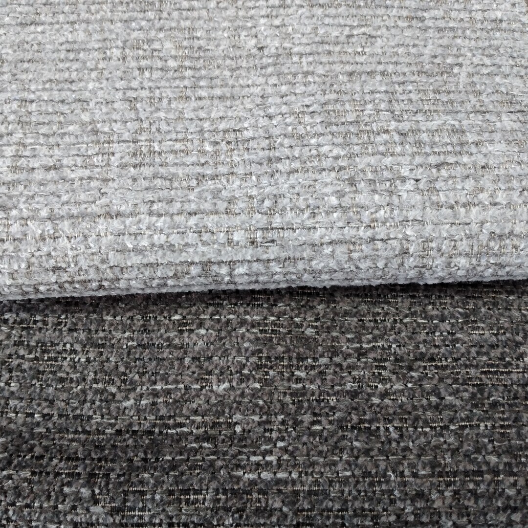 Woven Velvet With a Bit of Sparkle in 2 Color Ways Sublime: Cinder and ...