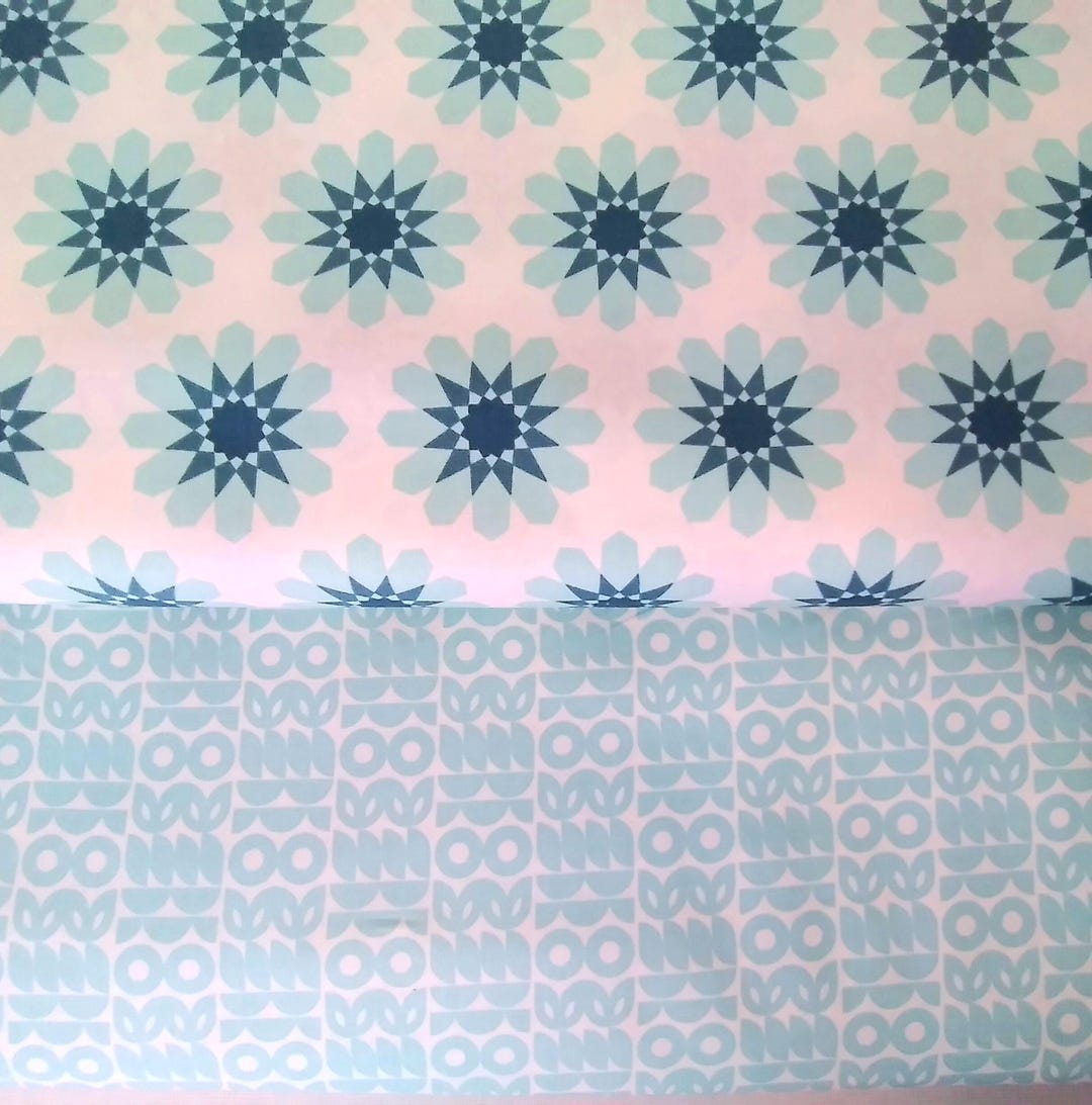 More Pie - Pie Size & Table Cloth 100% Quilters Cotton Fabric From ...