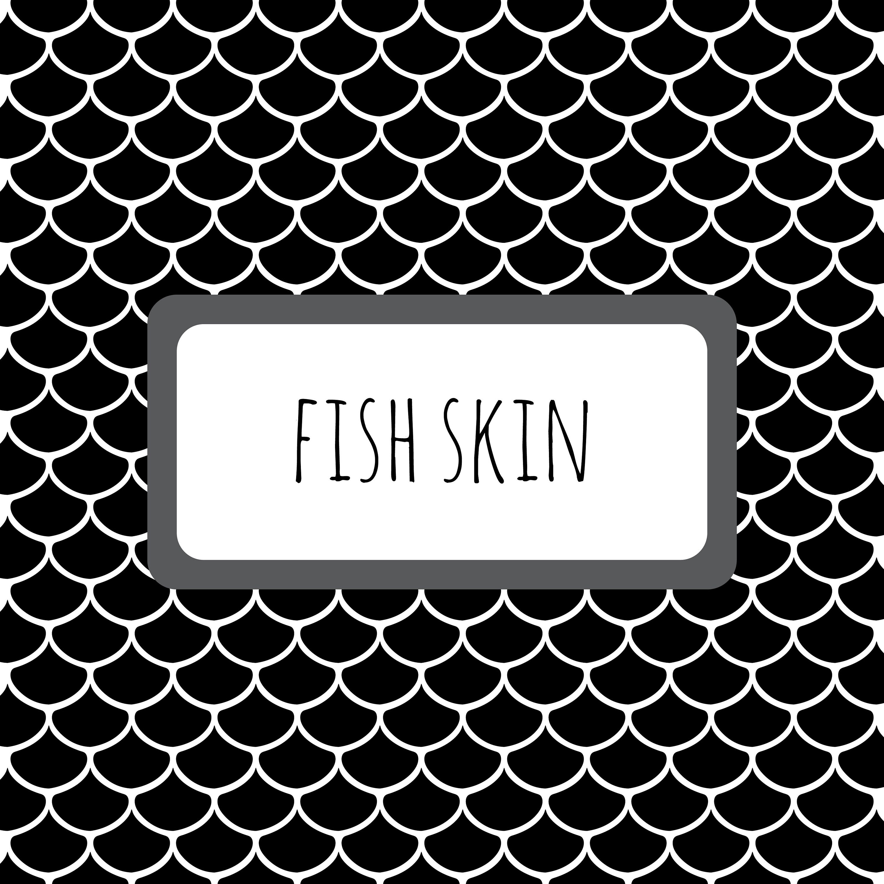 Animal Skin Svg Bundle, Animal Skin Clipart, Animal Skin Pattern ...