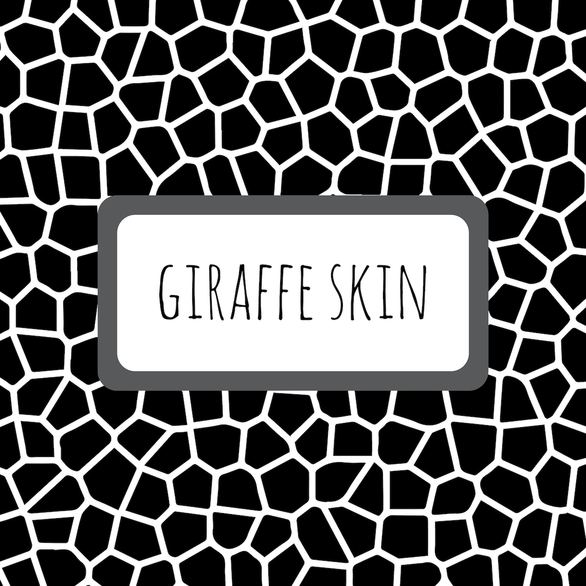 Animal Skin Svg Bundle, Animal Skin Clipart, Animal Skin Pattern ...