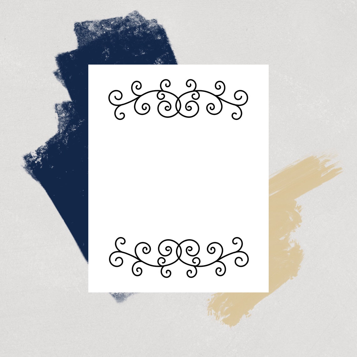 Dividers SVG Bundle, PART1, Decorative Text Dividers Svg, Text Dividers ...