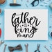 Father Svg Bundle Part 1 Dady Svg Dad Svg Blessed Dady Svg - Etsy