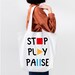 Play Stop Pause Buttons SVG: T-shirt Design, Cricut Files (digital ...
