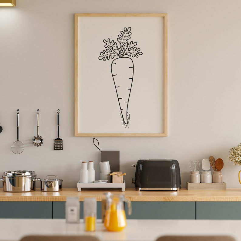 Carrot Bundle Svg, Carrot Clipart, Vegetable Svg, Kitchen Svg, Easter ...