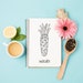 Spice SVG Bundle: Kitchen Herb Labels, Laser Cut Files (digital ...