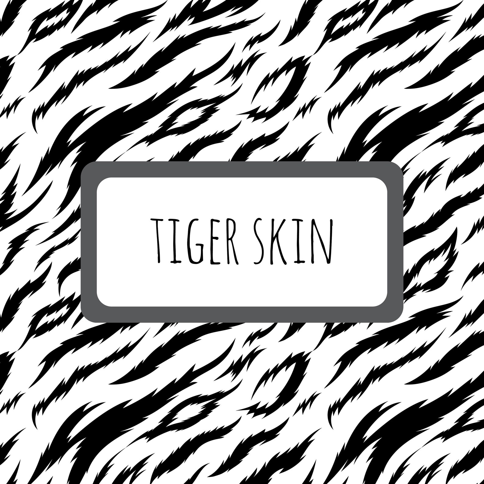 Animal Skin Svg Bundle, Animal Skin Clipart, Animal Skin Pattern ...