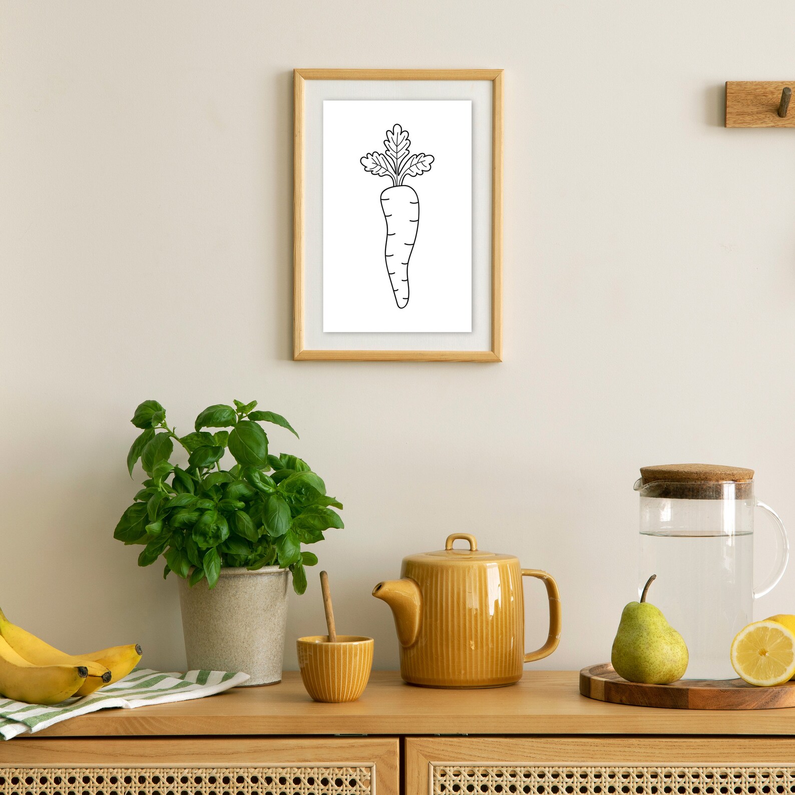 Carrot Bundle Svg, Carrot Clipart, Vegetable Svg, Kitchen Svg, Easter ...