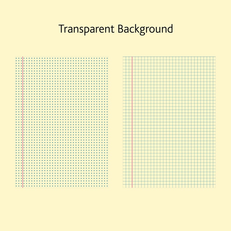 Lined Writing Papers Svg, Notebook Lined Paper Svg, School Paper, Lined ...