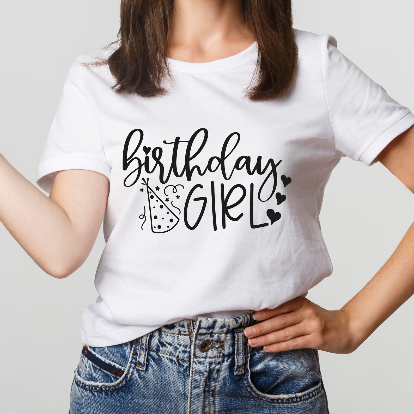 Alles Gute zum Geburtstag svg Bundle, Geburtstag svg, Geburtstagsparty ...