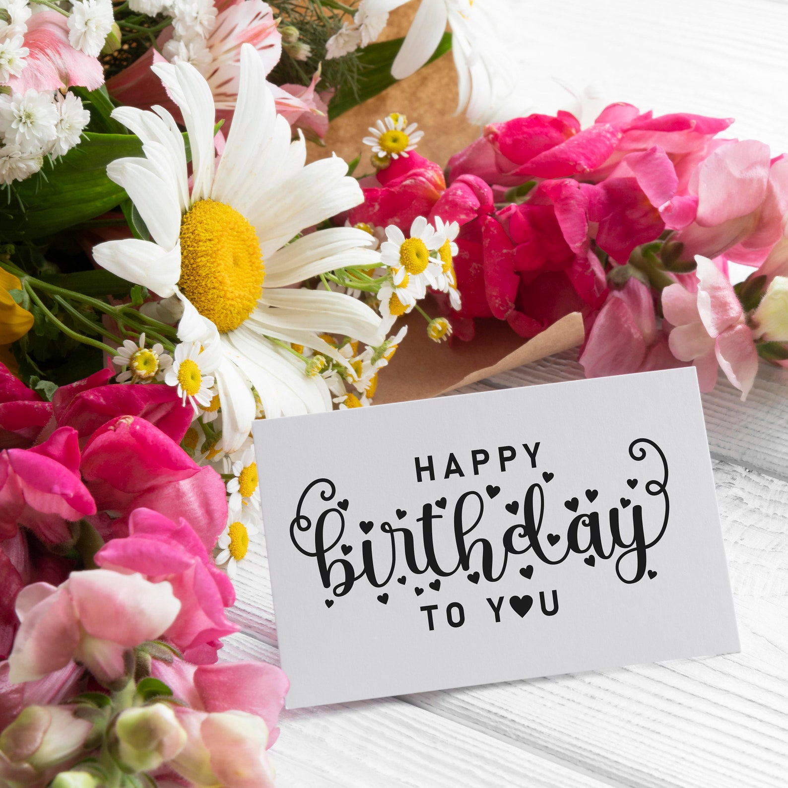 Alles Gute zum Geburtstag svg Bundle, Geburtstag svg, Geburtstagsparty ...