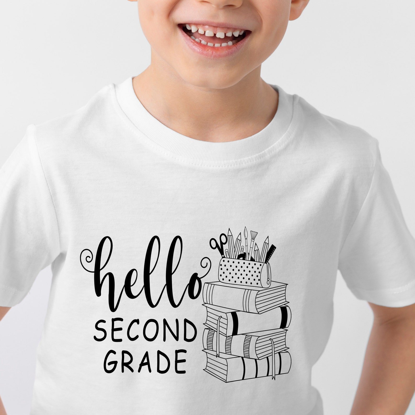 Hello Grade SVG Bundle, Pre School Svg, Pre-k Svg, Kinder Garden Svg ...