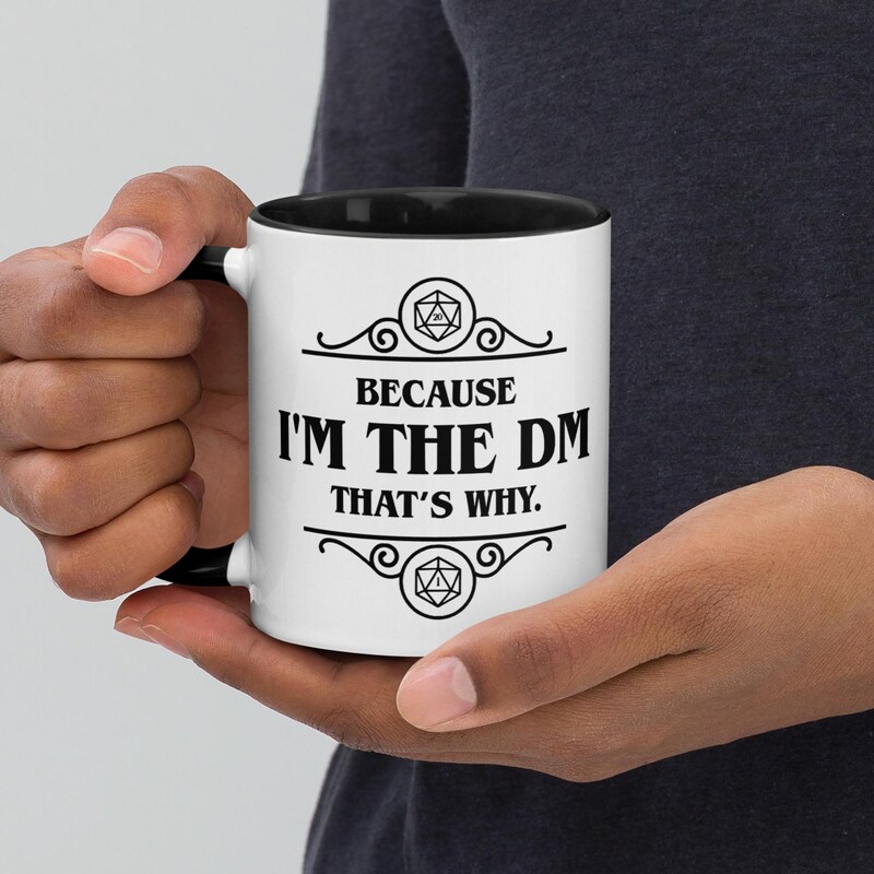 Drink D&d - Etsy