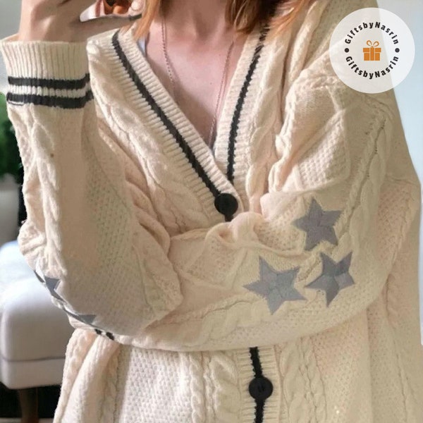 Taylor Lover Cardigan - Etsy