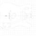 1972 Fender Telecaster Custom Deluxe Luthier Plans, PDF, Blueprint ...