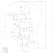 Fender Jazzmaster V2 Luthier Plans (body Only), PDF, Blueprint, Guitar ...