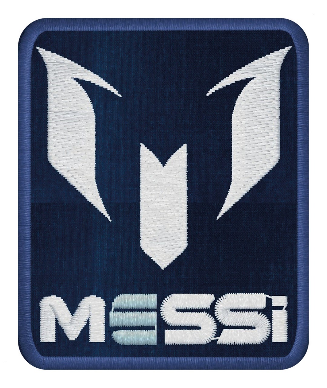 Messi Logo - Etsy