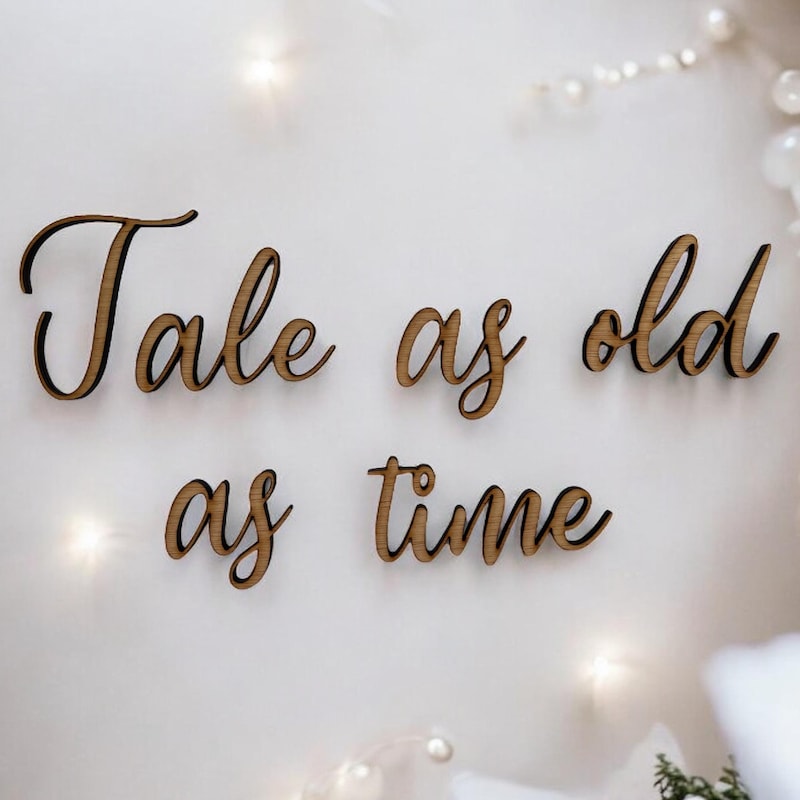 Old time banner - Etsy.de