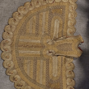 Ottoman Empire Coat - Etsy