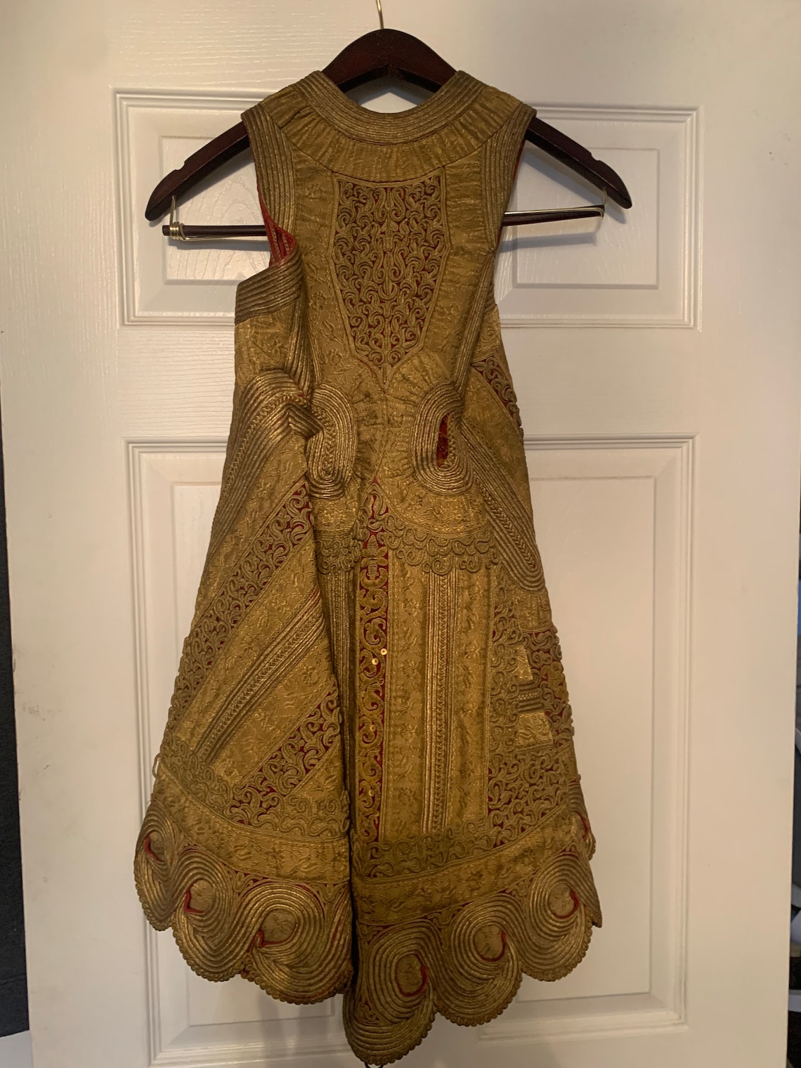 Ottoman Empire Coat - Etsy