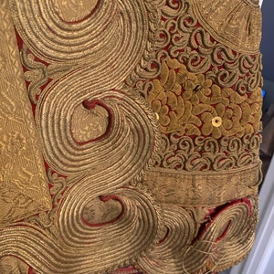 Ottoman Empire Coat - Etsy