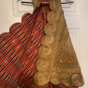 Ottoman Empire Coat - Etsy