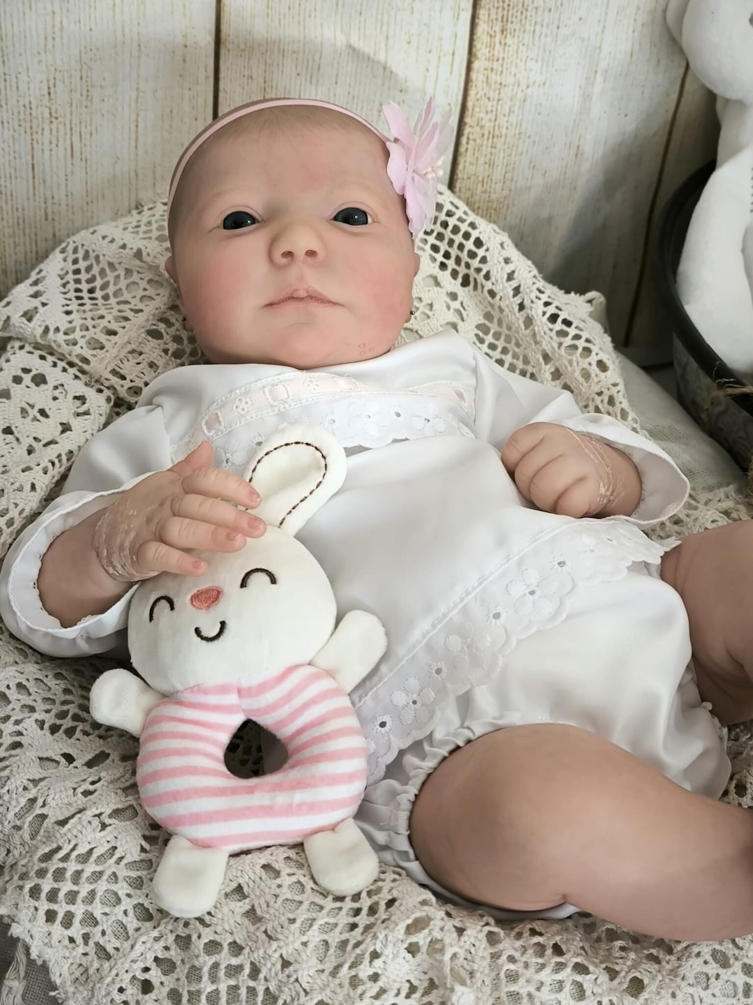 Reborn Baby June Awake - Etsy