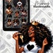 Digital Stickers for Planning and Journaling | Digital Stickers With ...