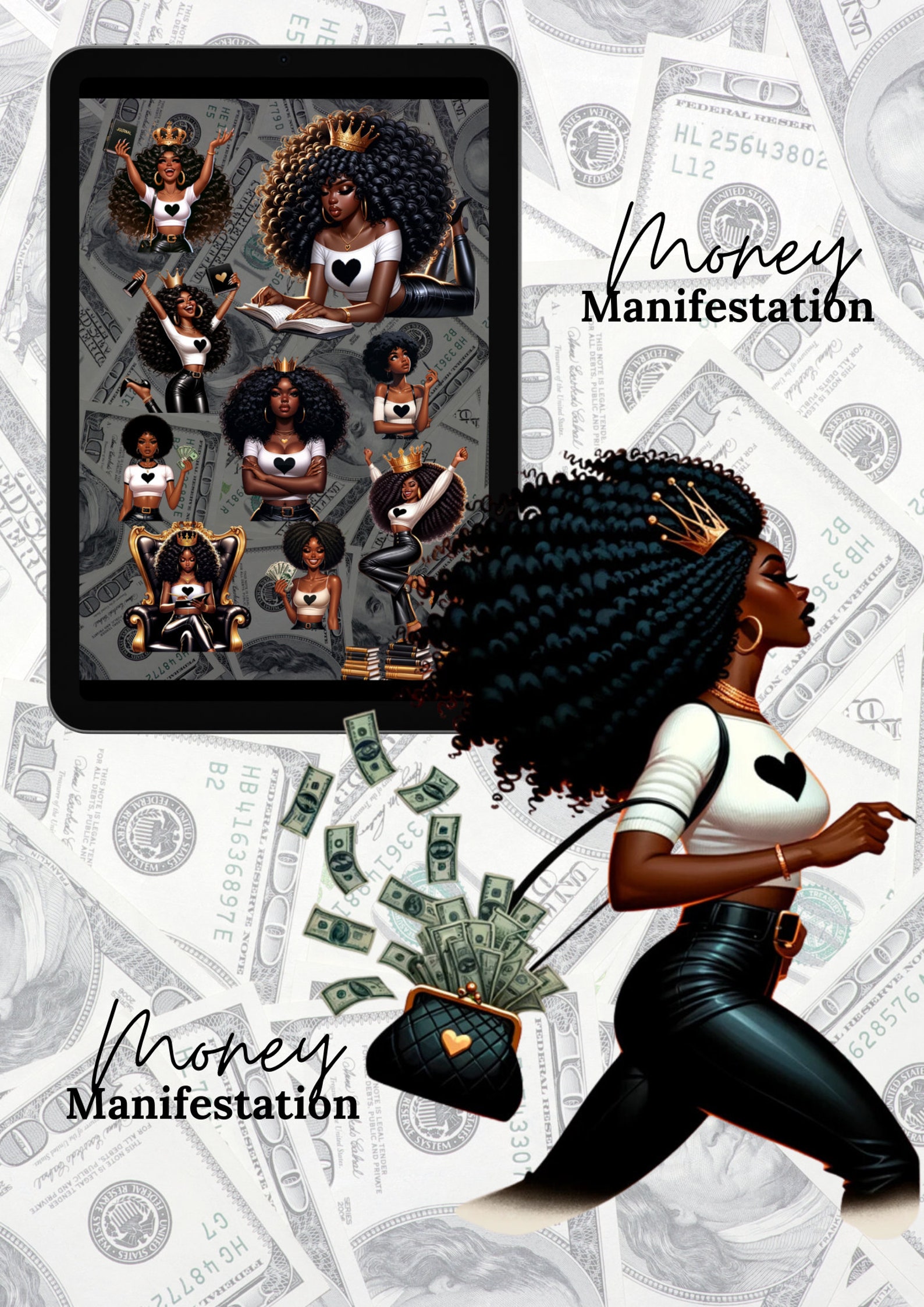Digital Stickers for Planning and Journaling | Digital Stickers With ...