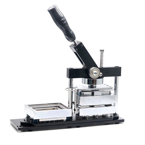 Photo Magnet Maker Machine - Etsy