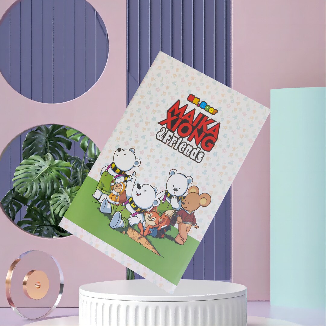 Magic Change Storybook | Interactive Children's Gift | Enhance Parent ...