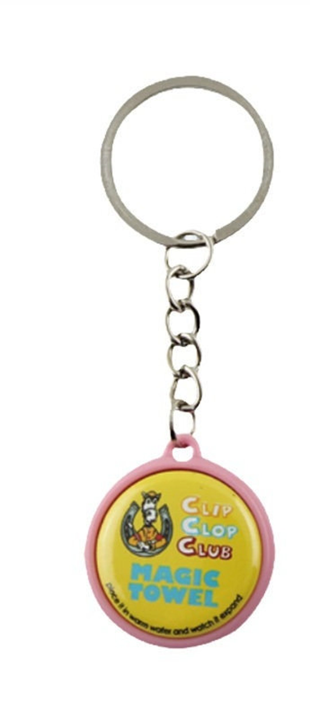 DIY Keychain Making Supplies | 25mm or 32mm Custom Kits for ...