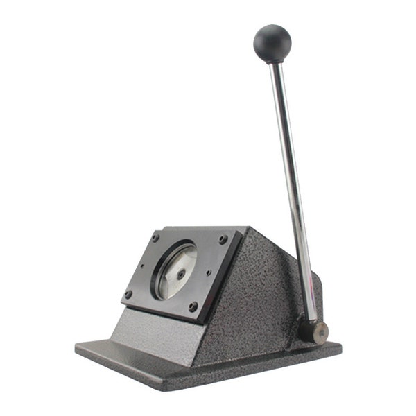 Disc Cutter - Etsy