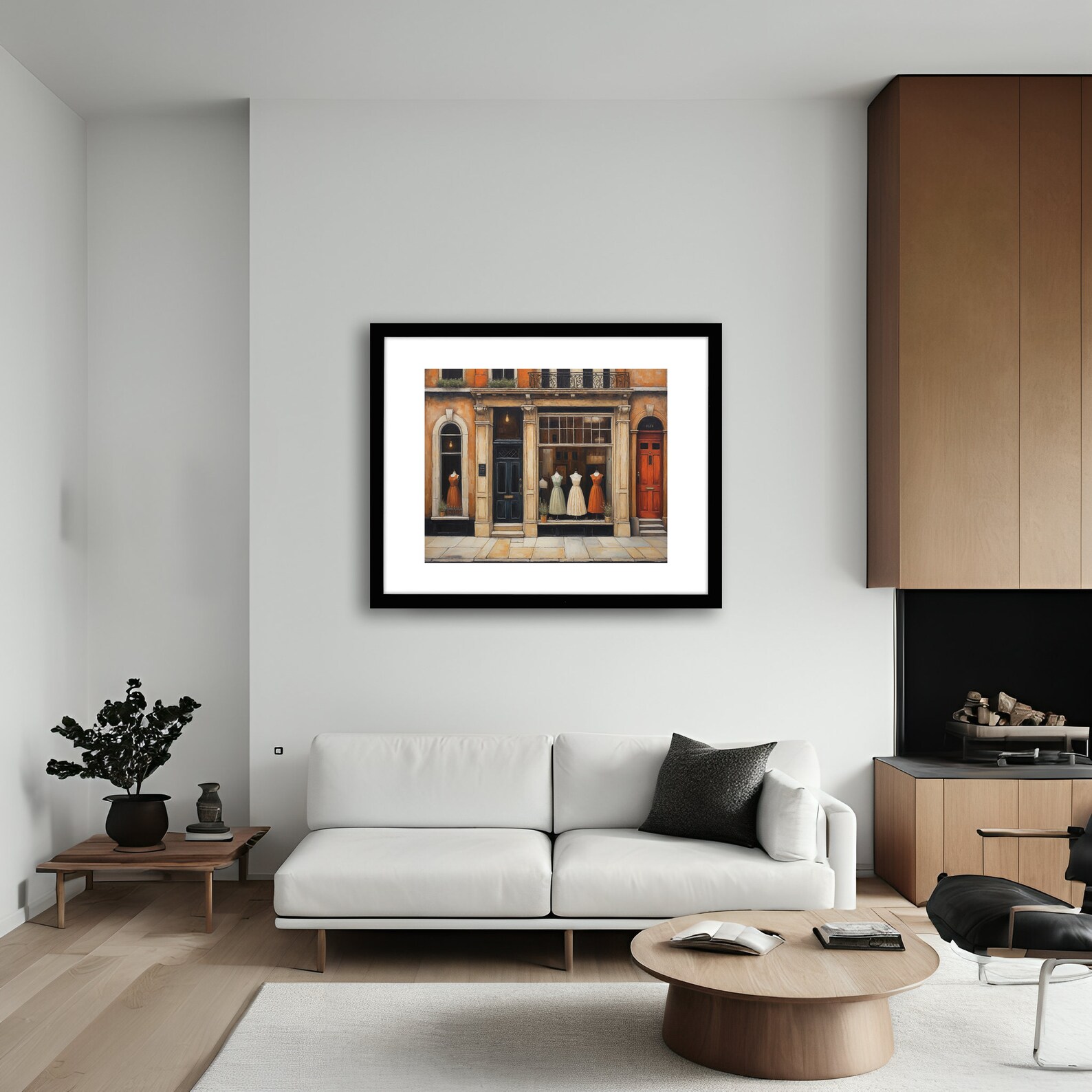 Art Print, Giclee Print, Nostalgic Print, 8x10 Print, Vintage Decor ...