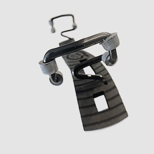 EFEL Plus 5 Violin Shoulder Rest - Etsy