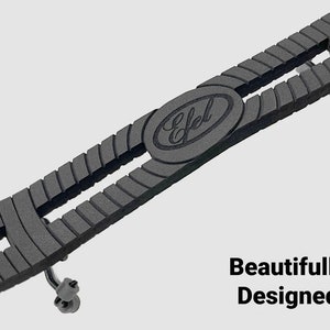 EFEL Plus 5 Violin Shoulder Rest - Etsy