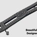 EFEL Plus 5 Viola Shoulder Rest - Etsy