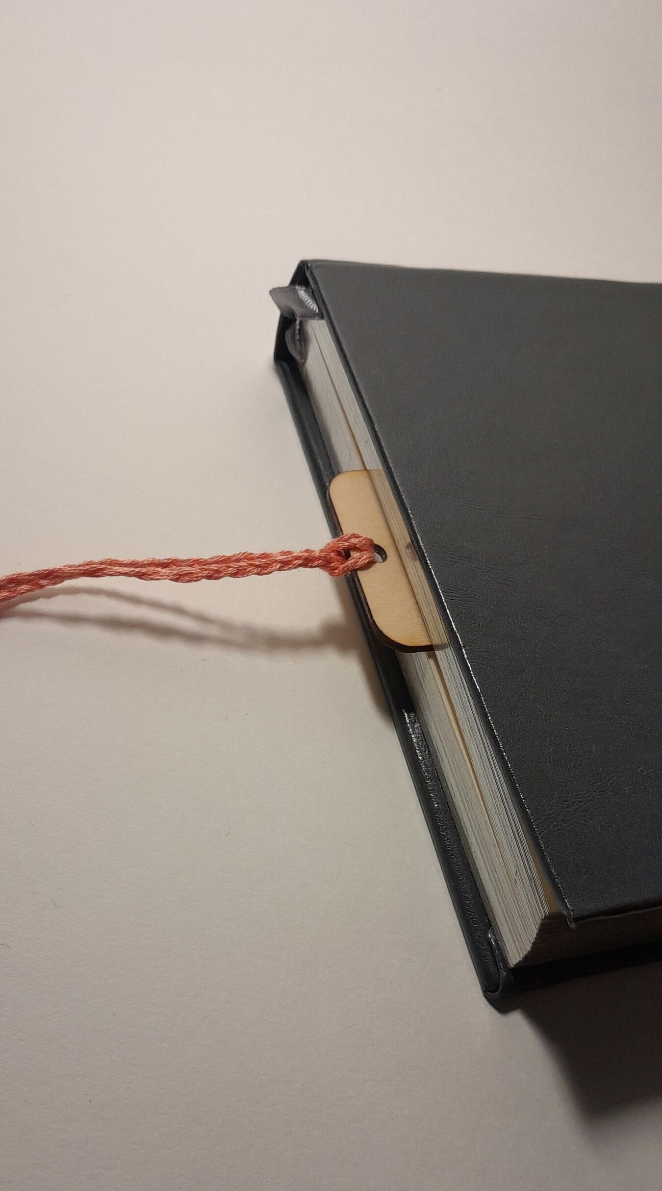 Wooden Bookmark | Book of Mormon Scripture Study | LDS Come Follow Me ...