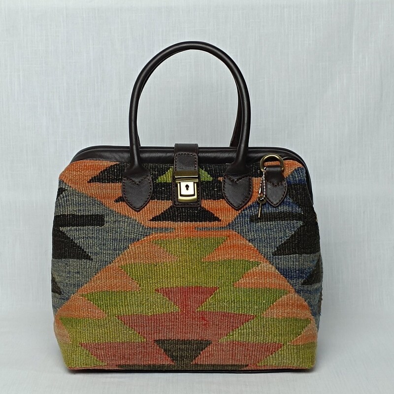 Kilim Handbags - Etsy