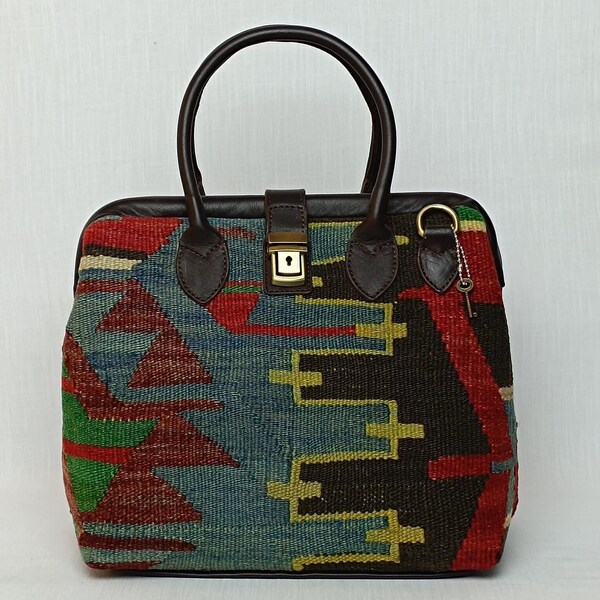 Kilim Bags - Etsy