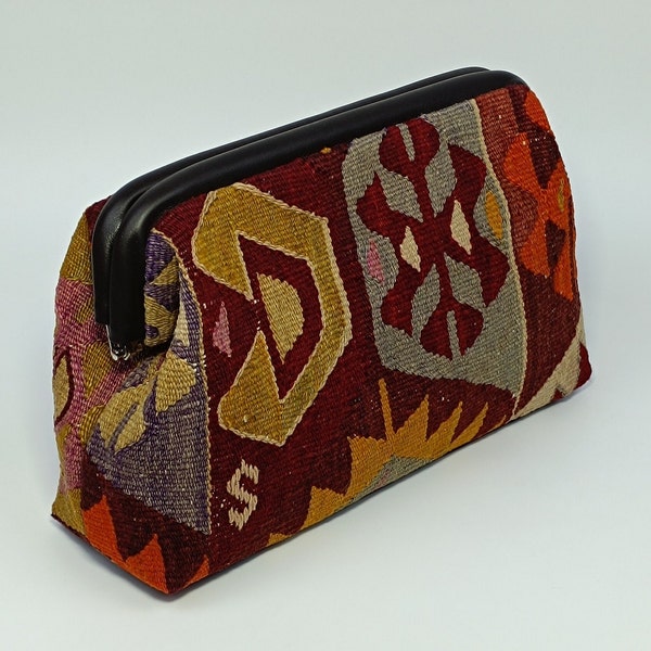 Kilim Handbags - Etsy