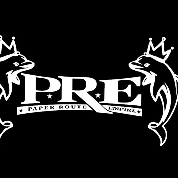 Young Dolph Decal - Etsy